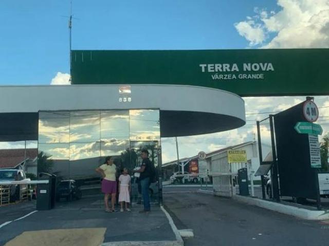 Casa em condomínio para venda,2 quartos 23 De Setembro, Varzea Grande