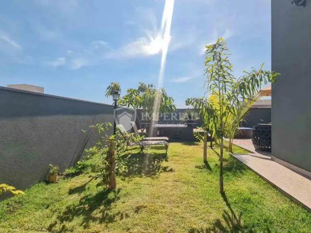 Casa em Condomínio para Venda