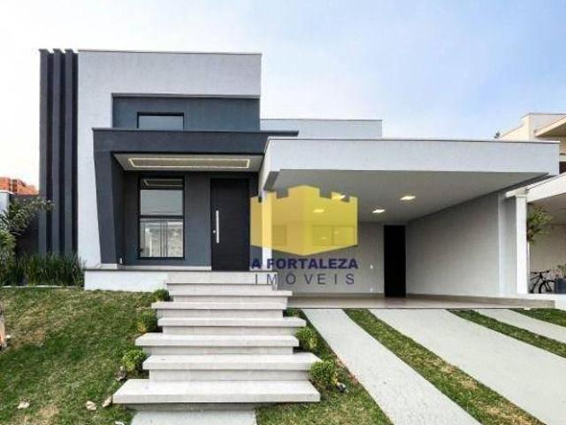 Casa em condomínio para venda