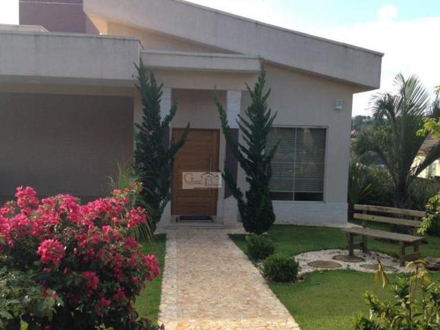 Casa em Condomínio para Venda