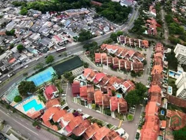 Casa em condomínio para venda, 3 Dorm. Cavalhada, Porto Alegre CA2682