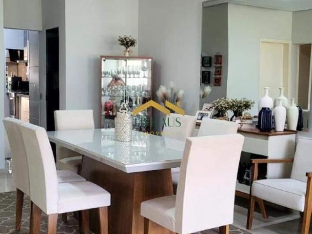 Casa em condomínio para venda, 3 dormitórios, Condomínio Ibiti Royal, Sorocaba SP