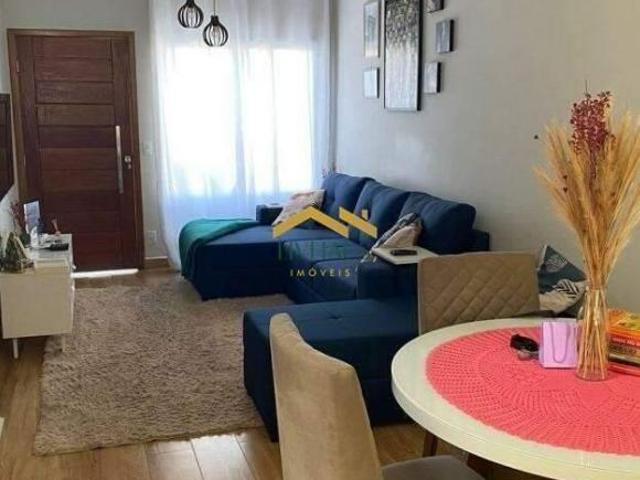 Casa em condomínio para venda 3 dormitórios, Horto Florestal Villagio, Sorocaba SP