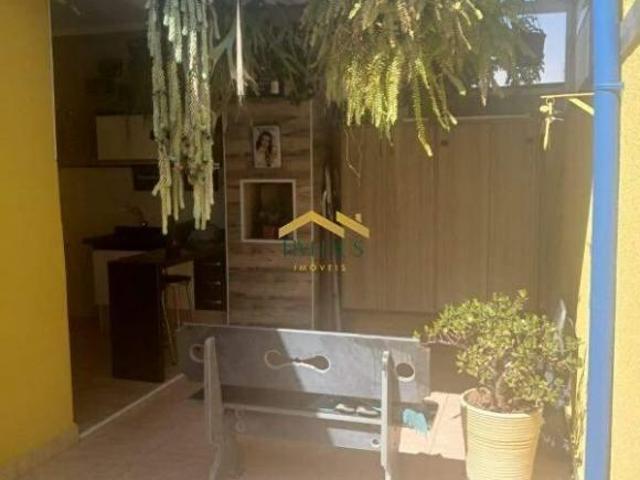 Casa em condomínio para venda, 3 dormitórios, Horto Florestal, Sorocaba SP