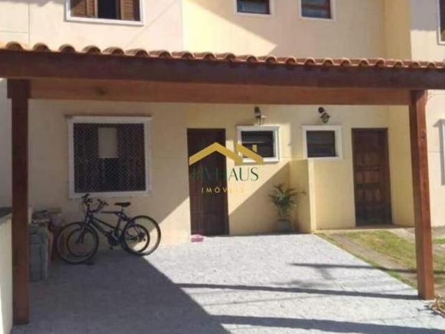 Casa em condomínio para venda, 3 dormitórios, Jd Santa Cecília, Sorocaba SP
