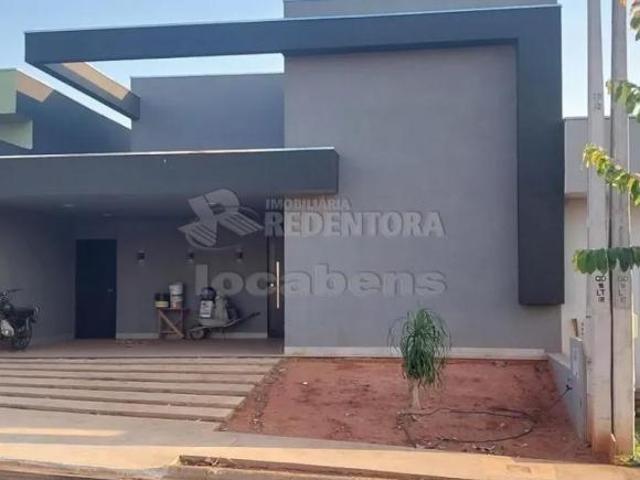 Casa em Condomínio para Venda 3 Dormitórios / Parque Residencial Nature I