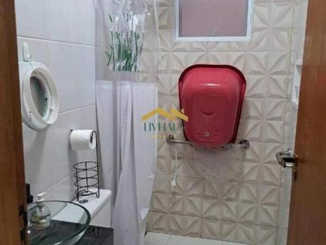 Casa em condomínio para venda, 3 dormitórios, Residencial Jardim, Sorocaba SP