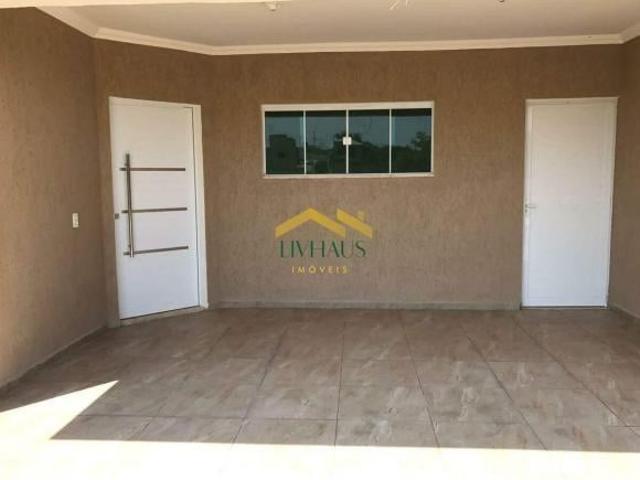 Casa em condomínio para venda, 3 dormitórios, Sorocaba SP, Cond Terras de São Francisco Bairro Ca