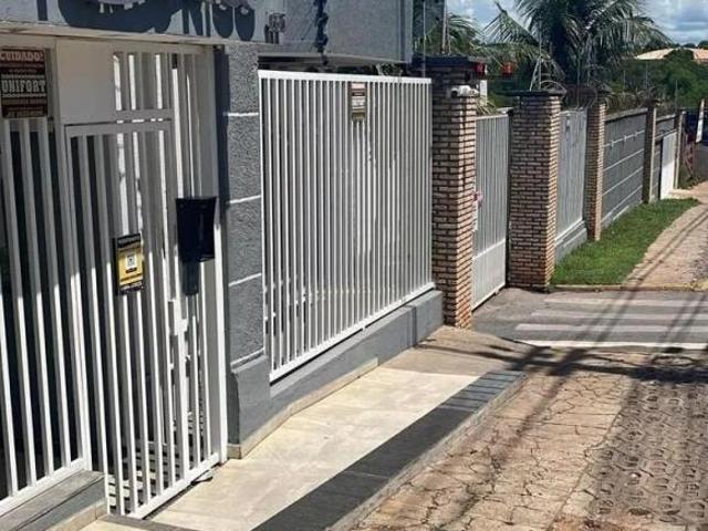 Casa em condomínio para venda, 3 quarto s, Despraiado, Cuiabá