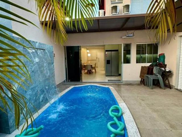 Casa em condomínio para venda, 3 quarto s, Despraiado, Cuiabá