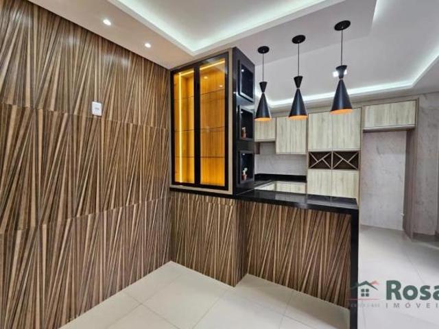 Casa em condomínio para venda, 3 quarto s, Parque Das Nações, Cuiabá