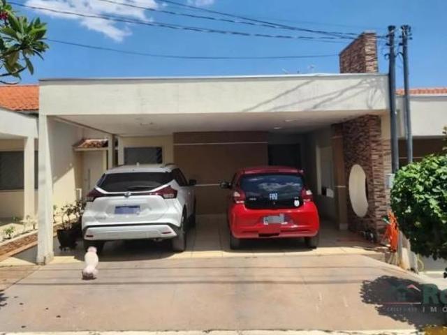 Casa em condomínio para venda, 3 quarto s, Parque Das Nações, Cuiabá