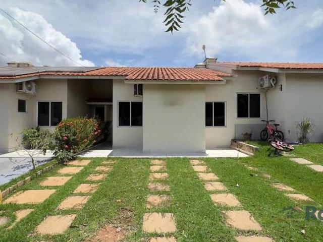 Casa em condomínio para venda, 3 quarto s, Petropolis, Varzea Grande