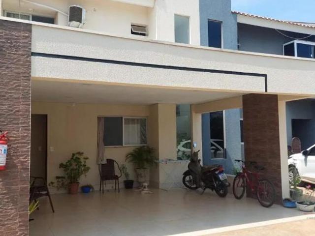 Casa em condomínio para venda, 3 quarto s, Residencial Coxipó, Cuiabá