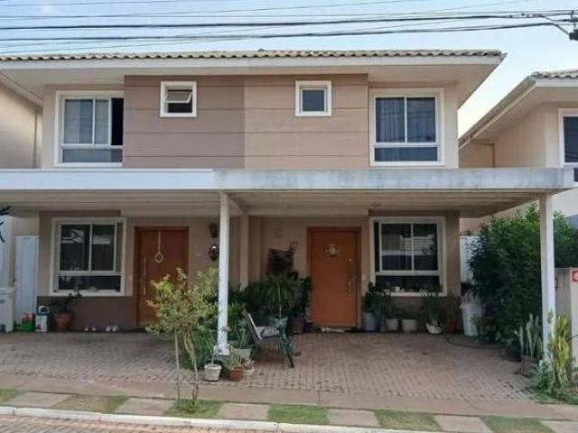 Casa em condomínio para venda, 3 quarto s, Santa Cruz, Cuiabá