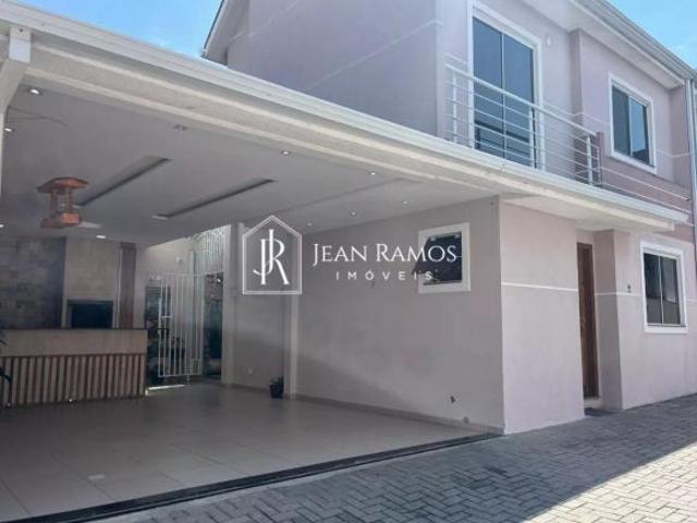 Casa em condomínio para venda, 3 quarto s, Xaxim, Curitiba