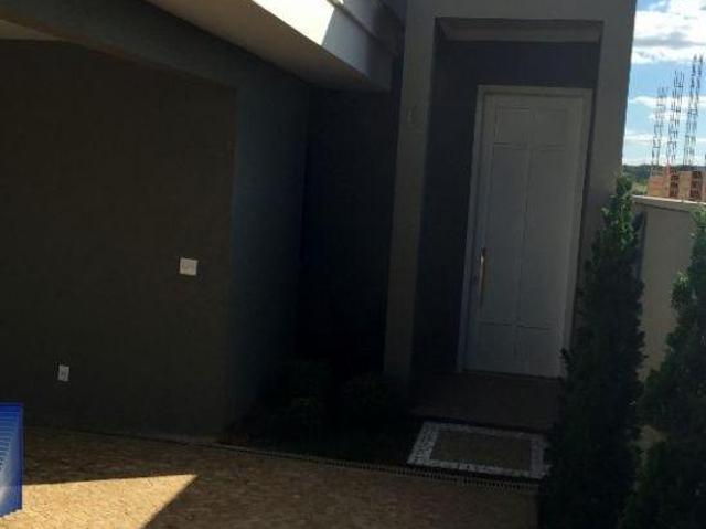 Casa em condomínio para venda 3 quartos Jardim Vista Bella Bonfim Paulista