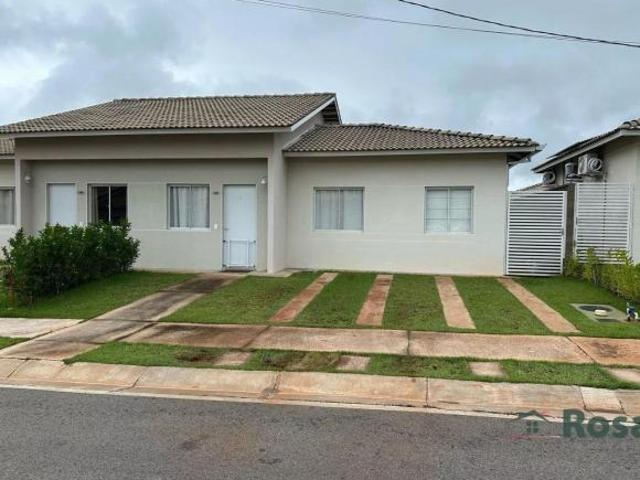 Casa em condomínio para venda, 3 quartos sendo 01 suíte, Chapéu Do Sol, Varzea Grande
