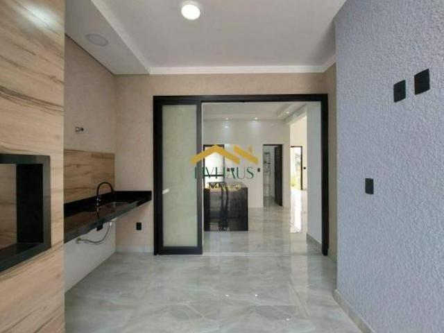 Casa em condomínio para venda, 3 suites, Cond Helena Maria Sorocaba SP