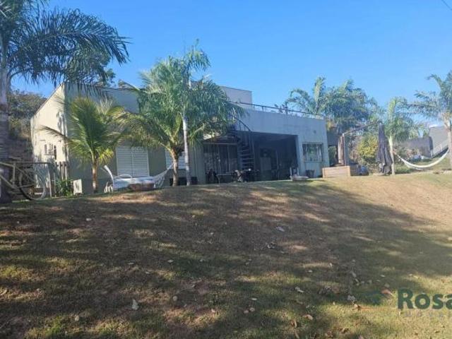 Casa em condomínio para venda, Terra Selvagem, Cuiabá