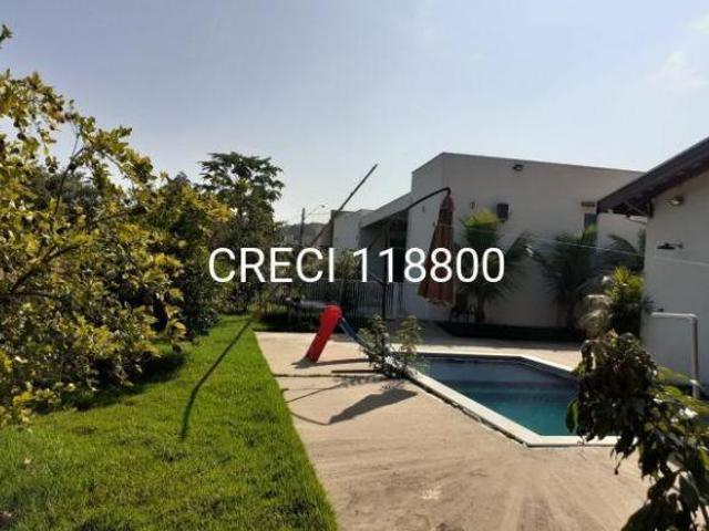 Casa em Condomínio para Venda Terras de Mont Serrat Salto