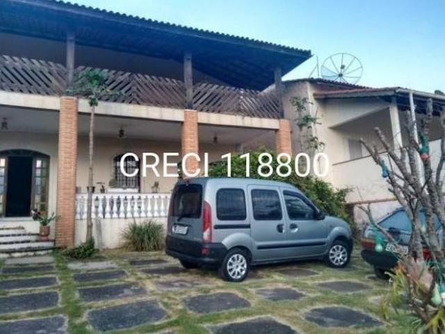 Casa em Condomínio para Venda Terras de Santa Rosa II Salto