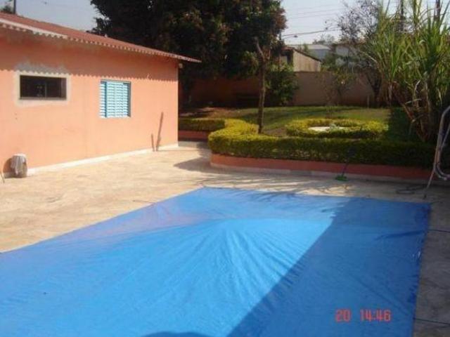 Casa em Condomínio para Venda Terras de Santa Rosa Salto
