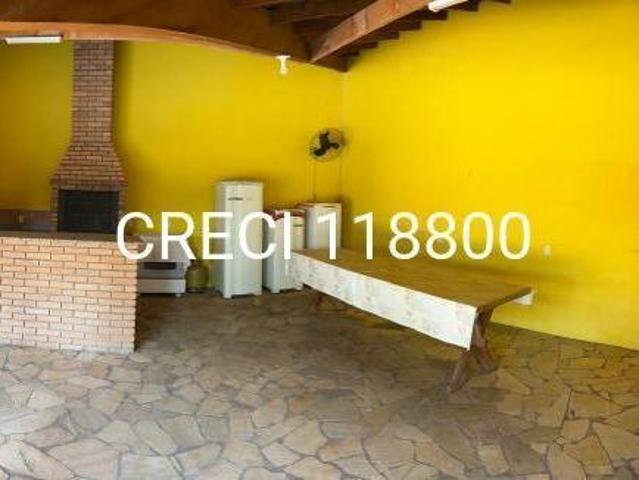 Casa em Condomínio para Venda Terras de Santa Rosa Salto