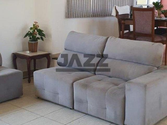 Casa em Condomínio para Venda Tijuco das Telhas, Campinas 4 Suítes 365m²