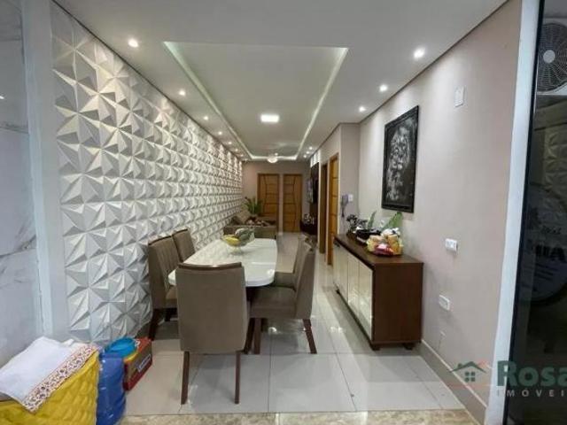 Casa em condomínio para venda, toda reformada, casa terrea Jardim Imperial, Cuiabá