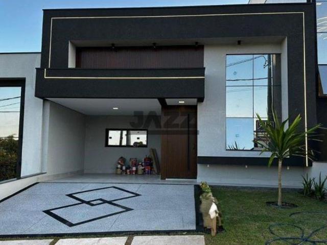 Casa em Condomínio para Venda Vila Rubens, Indaiatuba 3 Suítes 140m²
