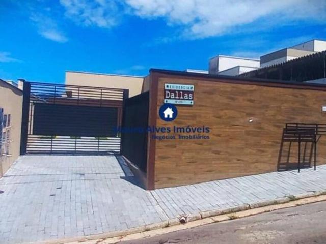 Casa em Condomínio para venda Vila São Paulo Mogi das Cruzes