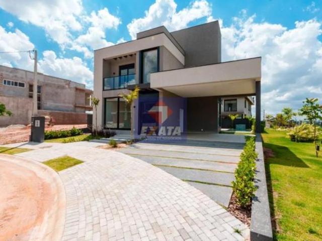 Casa em condomínio para venda, Vila Santista, Atibaia CA892