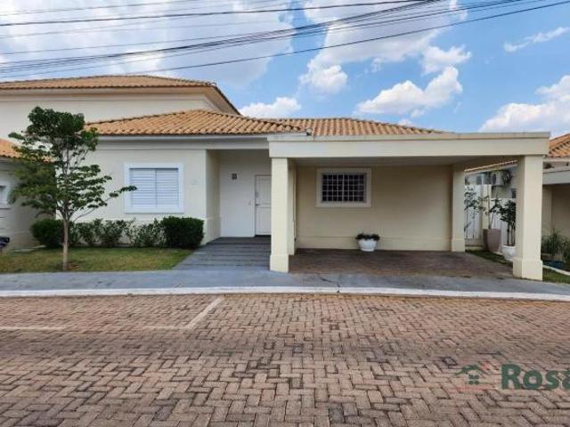 Casa em condomínio para venda, Vistas Residence, Ribeirão Do Lipa, Cuiabá