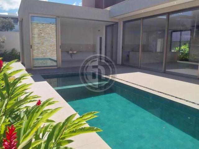 Casa em Condomínio para Venda, Alphaville Nova Esplanada 3