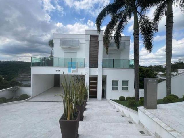 Casa em Condomínio para Venda, Arujá Hills III, em Arujá/SP