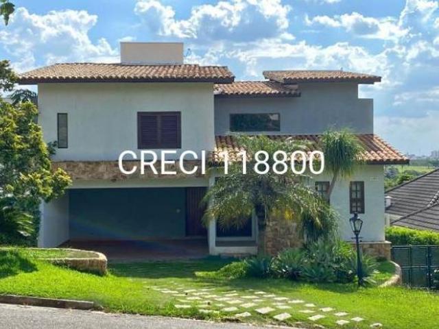Casa em Condomínio para Venda Bairro Campos de Santo Antônio Itu
