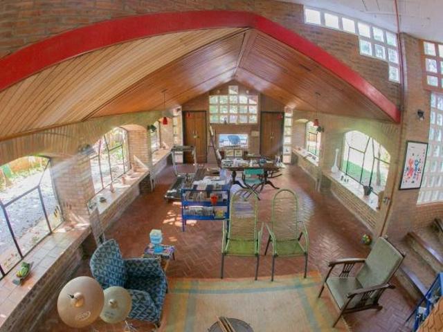 Casa em Condomínio para Venda Barão Geraldo, Campinas 6 Quartos 557m²