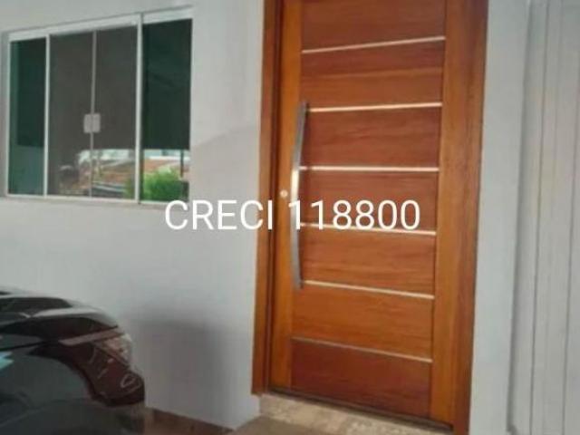 Casa em Condomínio para Venda Bela Vista Salto