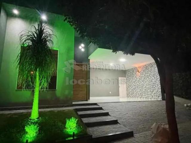 Casa em Condomínio para venda, bom para renda já Locado