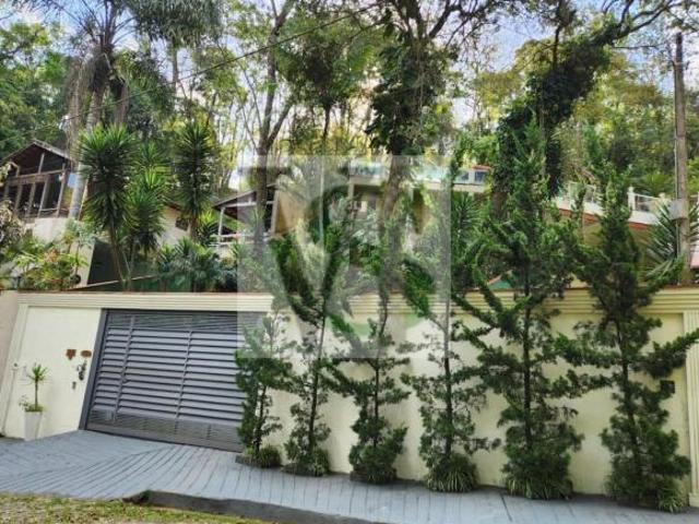 Casa em Condomínio para Venda, Caieiras / SP, bairro Santa Inês, 2 dormitórios, sendo 1 suíte, 4 ban