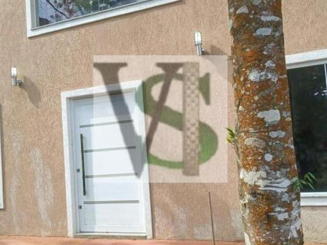 Casa em Condomínio para Venda, Caieiras / SP, bairro Serra da Cantareira, 4 dormitórios, sendo 4 suí