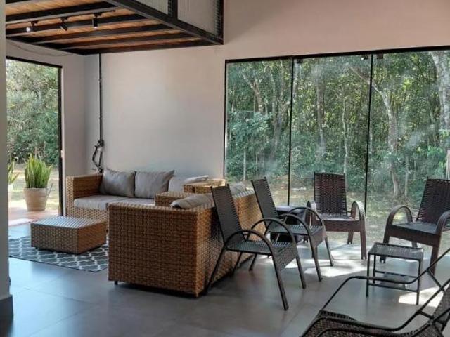 Casa em condomínio para venda, casa terrea, Chapada Dos Guimarães