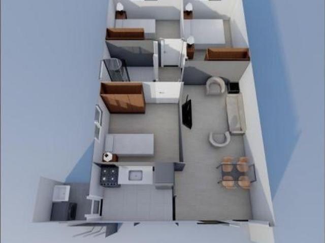 Casa em Condomínio para Venda Chácara Del Rey, Santa Luzia 186m², 2 vagas