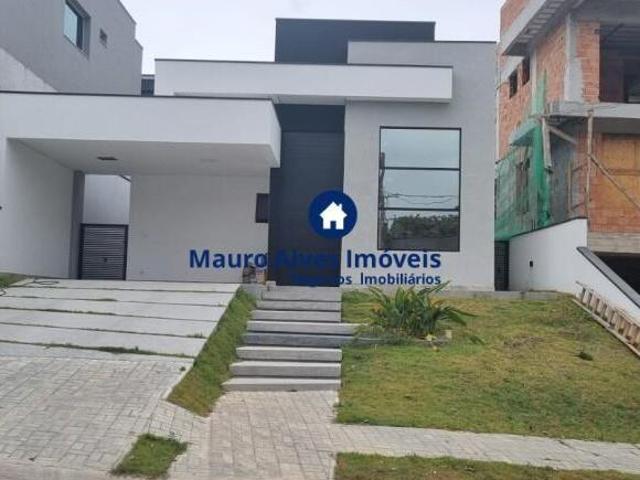 Casa em Condomínio para venda Cidade Parquelandia Mogi das Cruzes