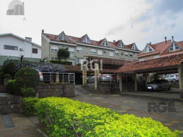 Casa em condomínio para Venda com 3 dormitórios, sendo 1 suites e 2 vagas no bai