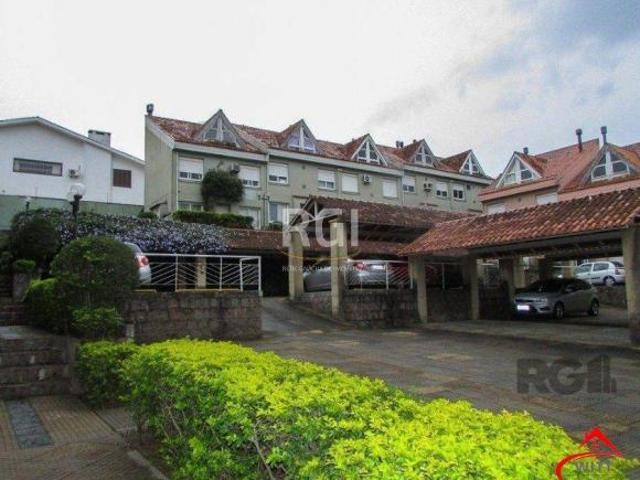 Casa em condomínio para Venda com 3 dormitórios, sendo 1 suites e 2 vagas no bai