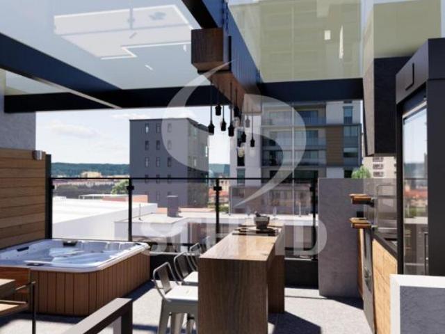 Casa em condomínio para venda com 3 quartos, sendo 1 suíte, 140m² 2 vagas