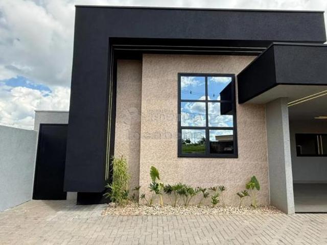 Casa em Condomínio para Venda com 03 Dormitórios no bairro Maisparque Rio Preto