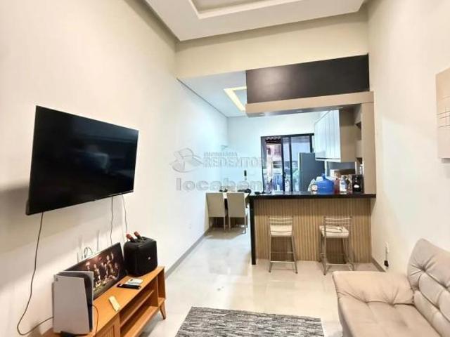 Casa em Condomínio para Venda com 03 Dormitórios no bairro Maisparque Rio Preto